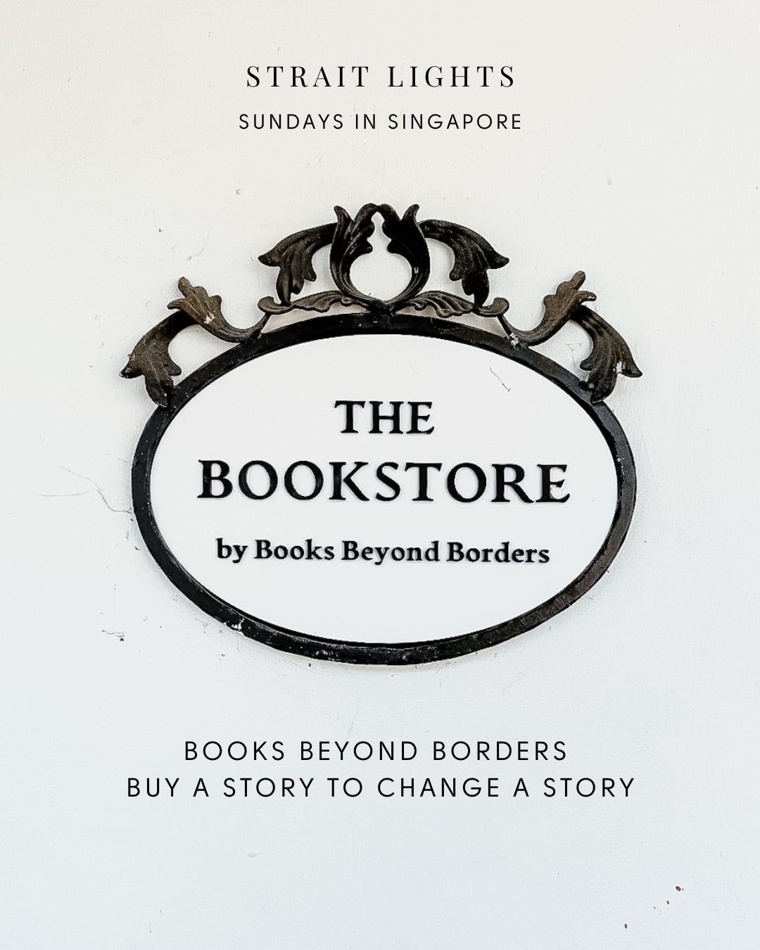 Books Beyond Borders