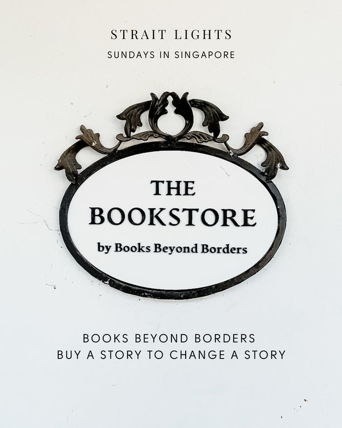 Books Beyond Borders